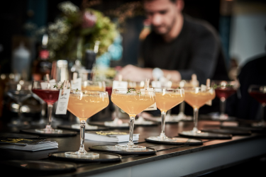 Opening Party | BCB London