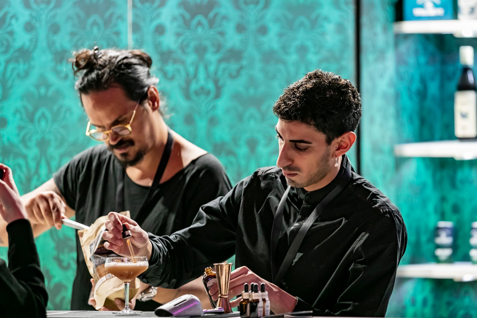 This is BCB London | Bar Convent London