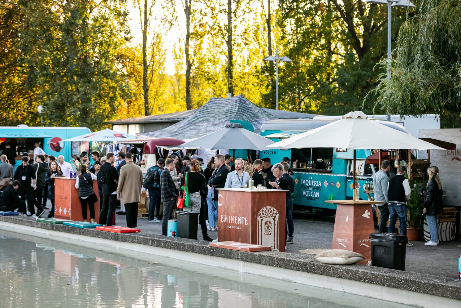 This is BCB London | Bar Convent London