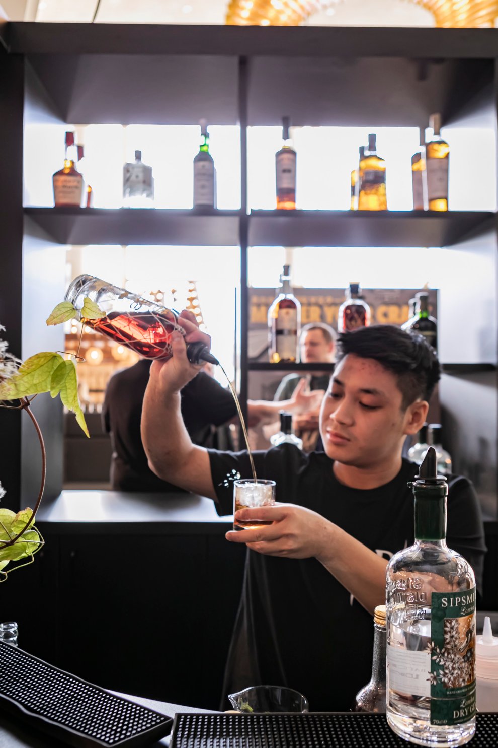 Press and Media | BCB London