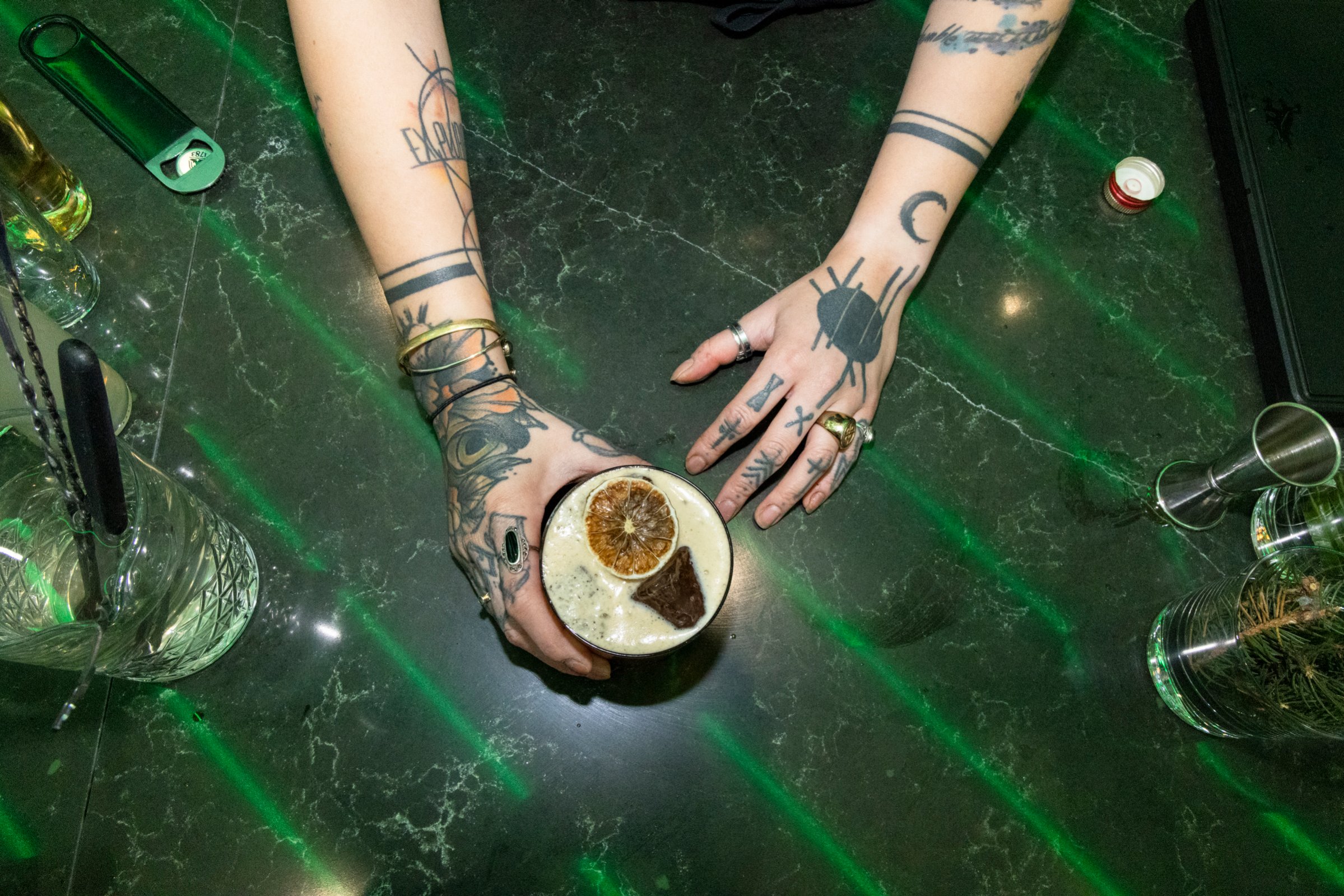 Visit BCB London | International Bar and Beverage Trade Show