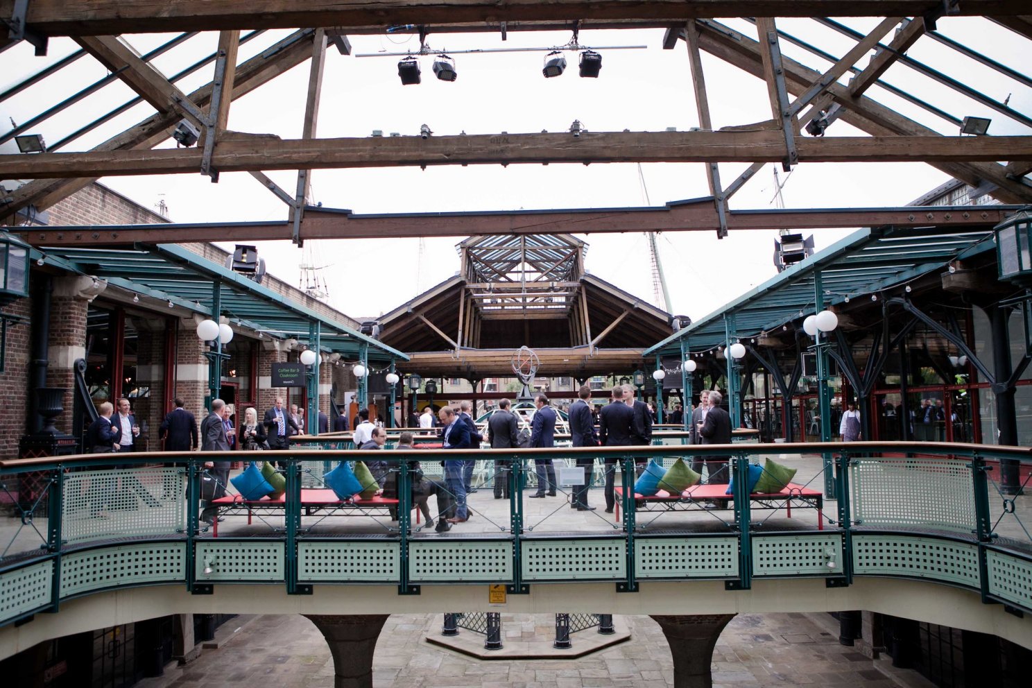 BCB London Confirms Date and Venue for Debut Show