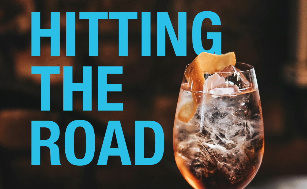 BCB London Roadshow brings Bar Education to the UK & Ireland