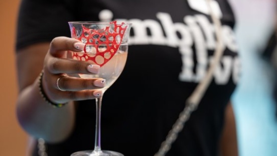 Discover, Taste, and Network at Imbibe Live 2024