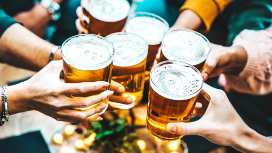 What’s brewing: The top 10 new UK breweries to watch out for this summer.