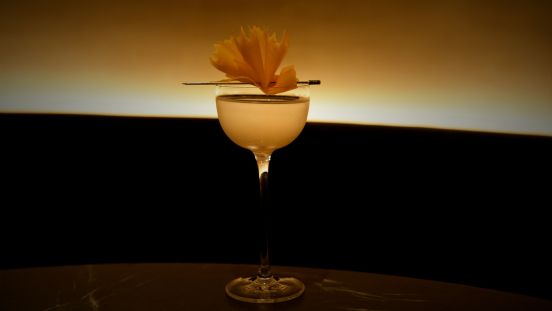 Global influence: Cocktail Creations Inspired by Culinary Traditions ...