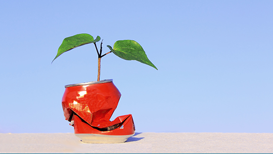 Drinks brands bringing positive change