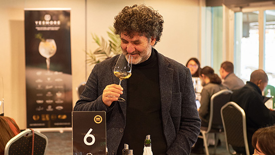 SWA 2024 judging returns with an unparalleled on-trade line up