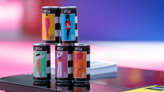 The drinks trends of 2023 | Imbibe Live