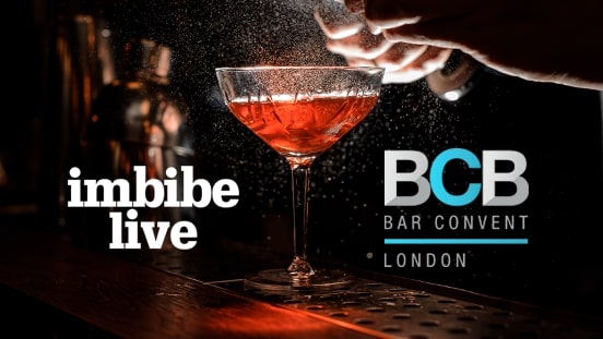 BCB is coming to London