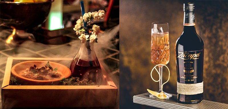 What Can the Bar Learn from the Kitchen?