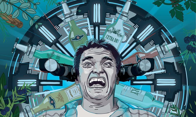 The New Wave of Vermouth