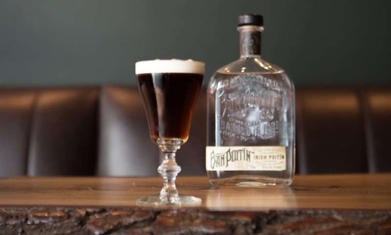 What is Poitin? A Guide to the Irish Spirit