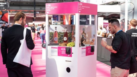 Imbibe Live’s Liquid Launch 2023