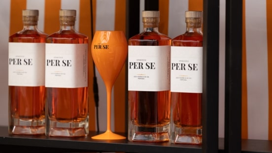 The evolution of the spritz: Aperol to non-alcoholic