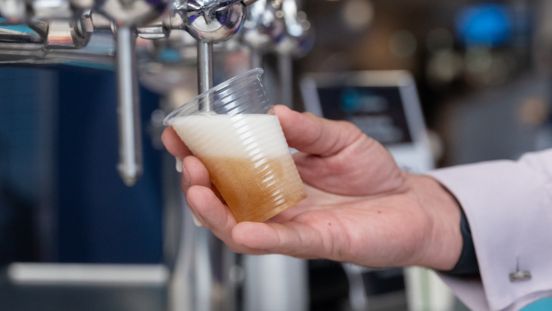 Sour Beer: The Weird and Wonderful