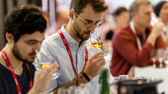 The hottest new whisky releases for the winter